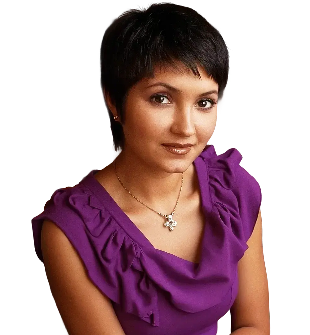 Maria - Vidente do Destino e Mestra dos Oráculo